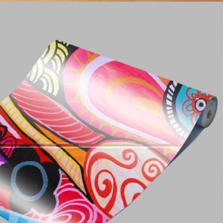 Wall Decal - Printomatic