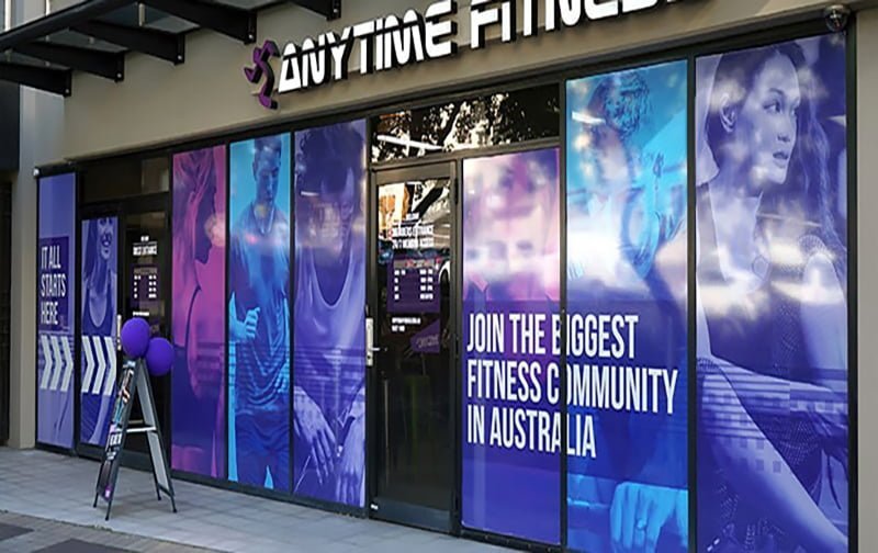 Eye-Catching Window Graphics for Your Business | Printomatic