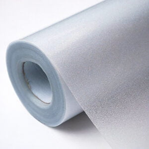 Frosted Vinyl - Printomatic