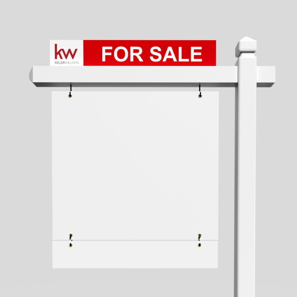 Keller Williams Custom Riders - Printomatic