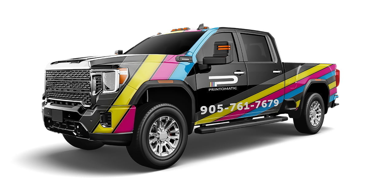 5-Star Vehicle Wraps & Car Wrapping Services in Concord